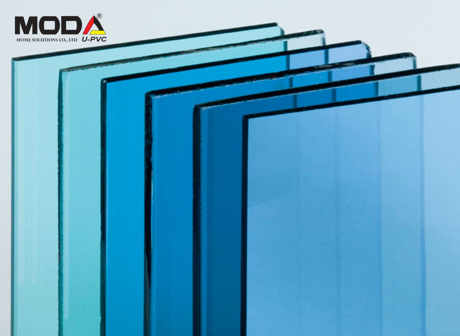 Concertina Fly Screens - MODA UPVC Windows & Doors Pattaya Thailand