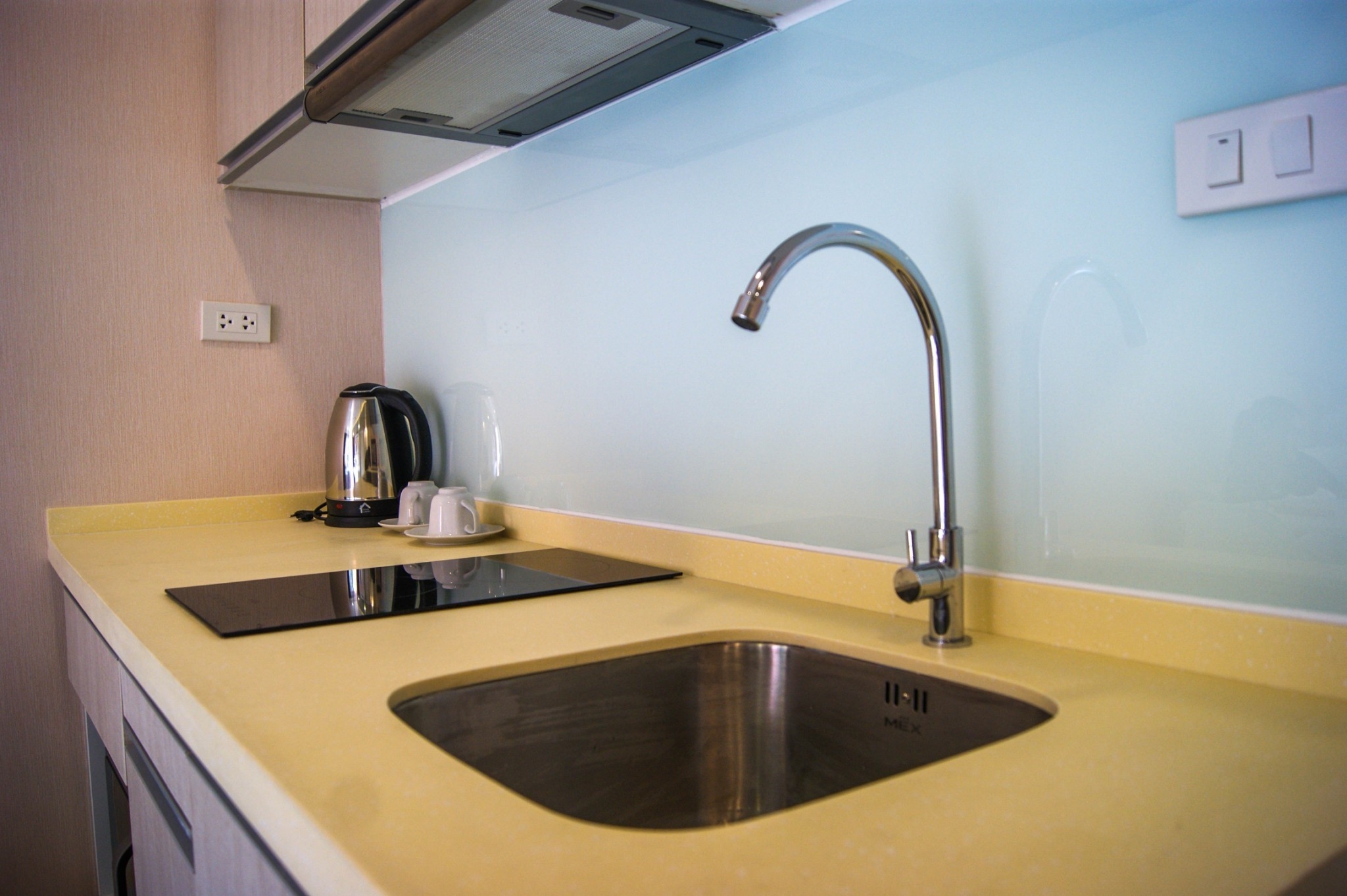 Completed Work – MODA UPVC Windows & Doors Pattaya Thailand