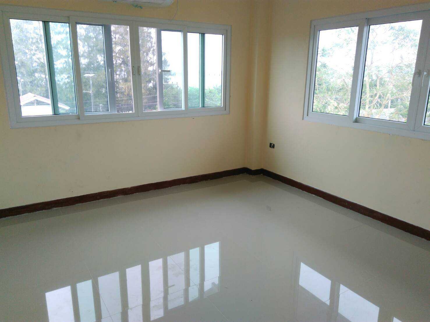 Completed Work – MODA UPVC Windows & Doors Pattaya Thailand