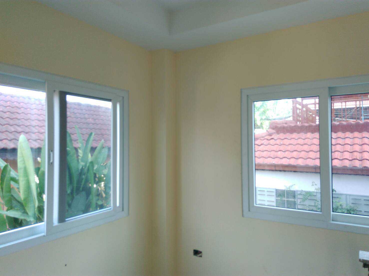 Completed Work – MODA UPVC Windows & Doors Pattaya Thailand